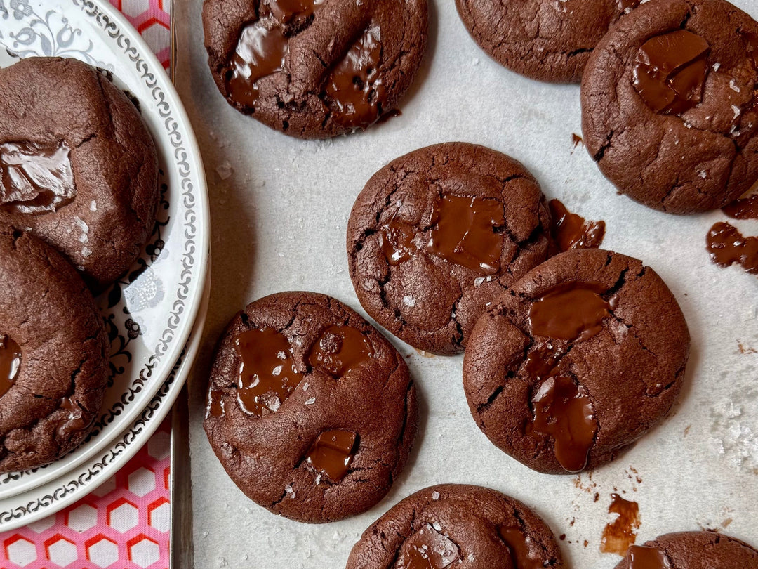 The Right Amount of Salt, When To Add it—And Why It Matters – Flavourfull