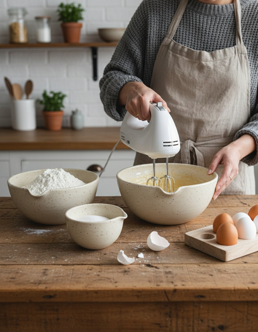 Meet Steaped Slow Ceramics | Handmade Pottery from Ontario – Flavourfull
